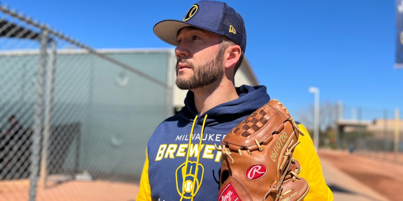 Lucas Erceg discusses depression and alcohol abuse