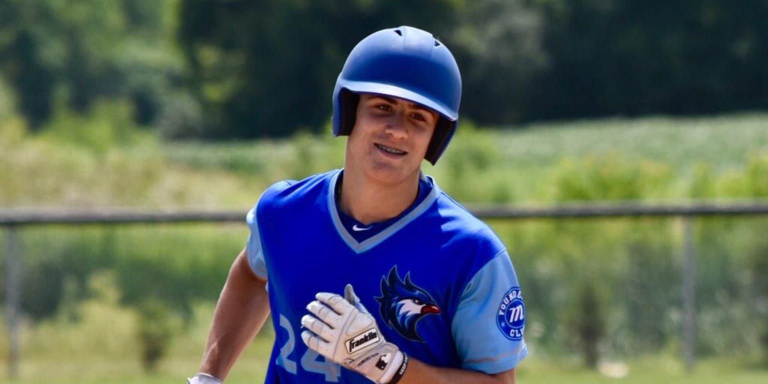 Angels 2020 Draft Day 2 coverage