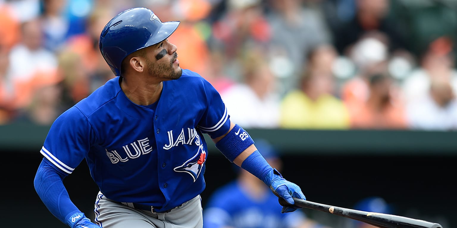 Devon Travis talks health, helping Blue Jays