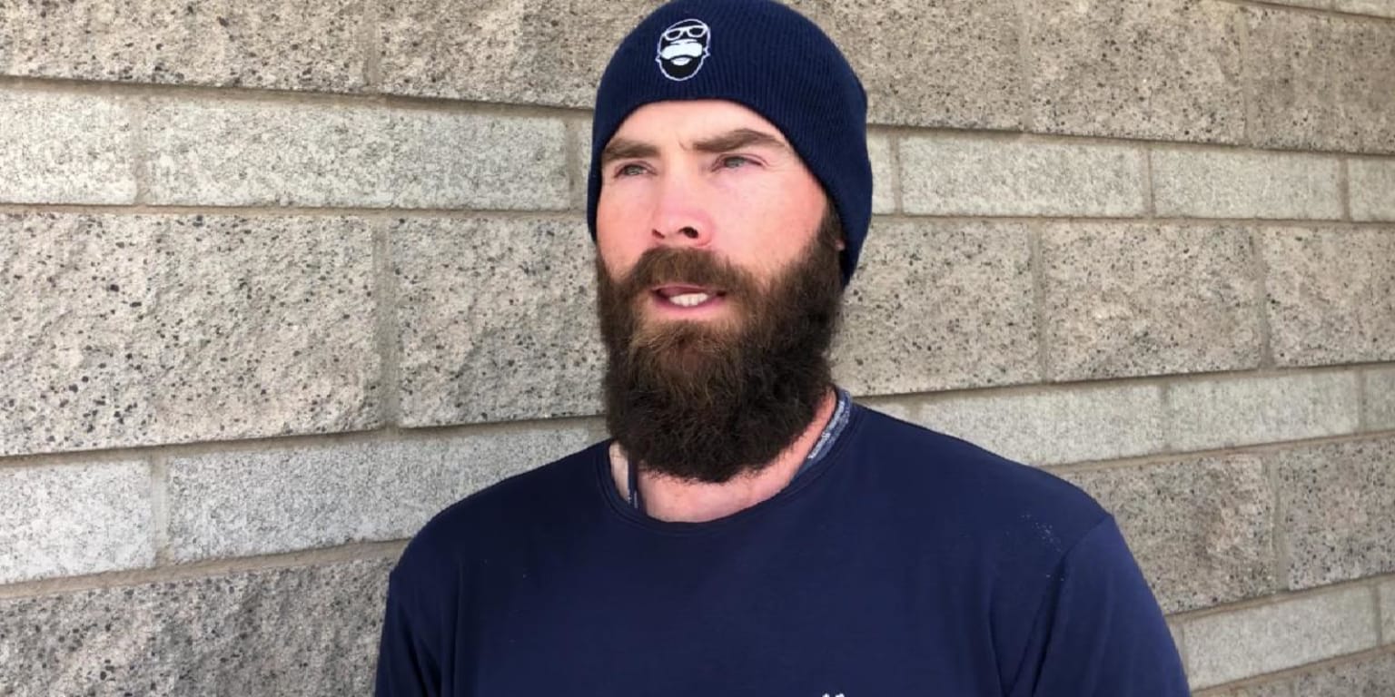 Tim Dillard moves on from Brewers