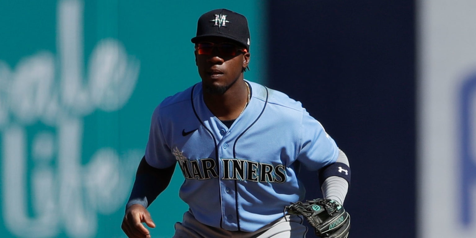 Shed Long working toward everyday 2B job