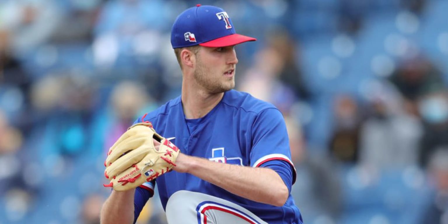 Kyle Cody strikes out six in impressive outing