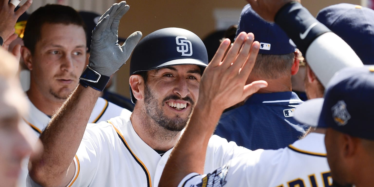 Padres Edwin Jackson strikes out 11 in win