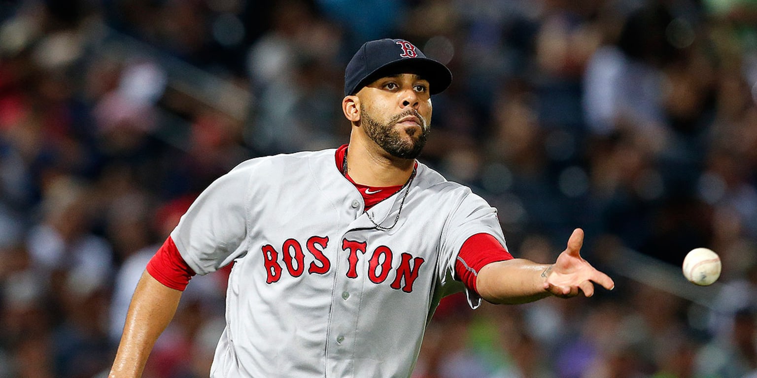 David Price values pitching deep into game