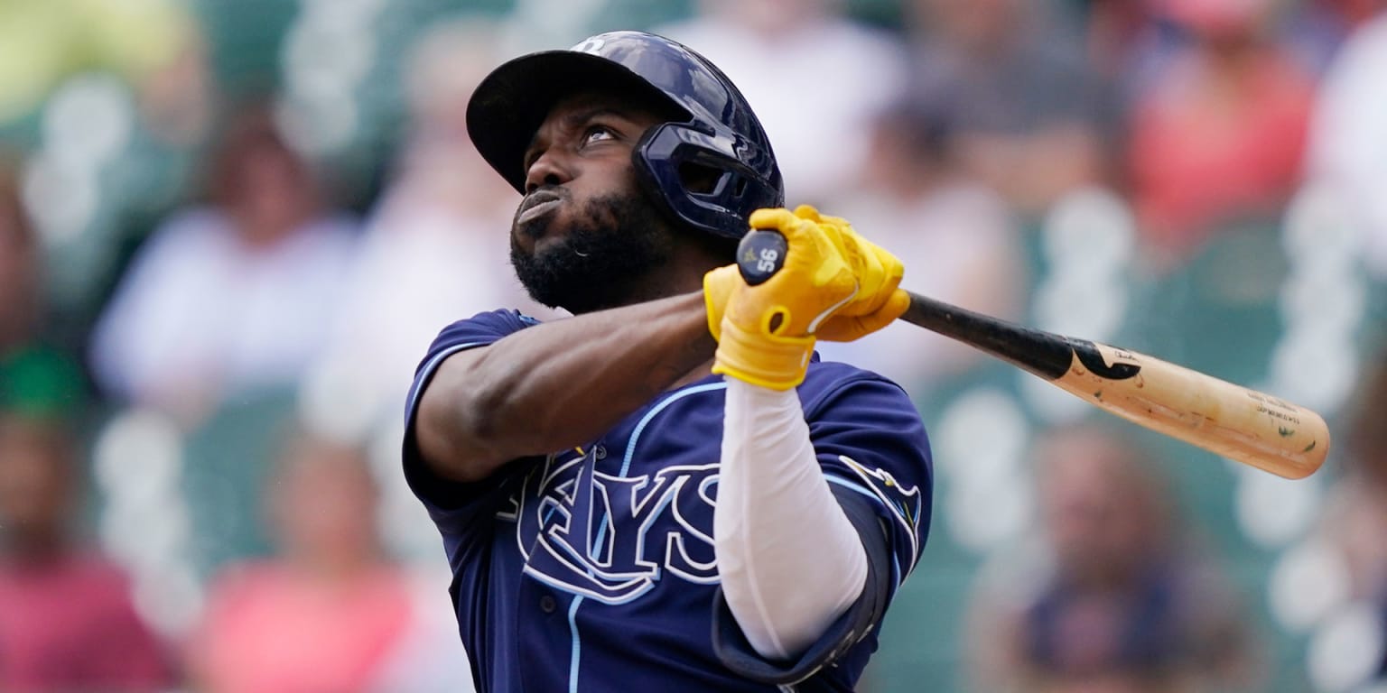 Rays continue to push toward playoffs