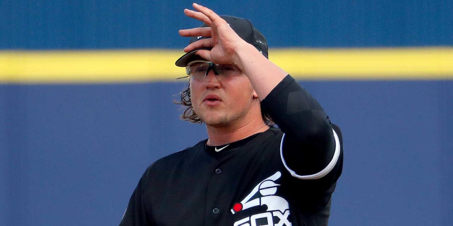 White Sox's Carson Fulmer earns rotation spot