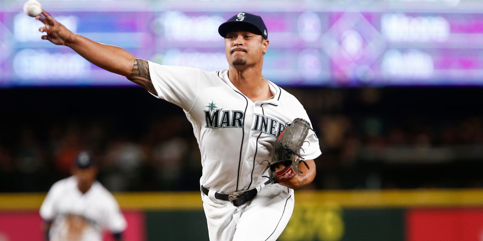 Sam Tuivailala to have season-ending surgery
