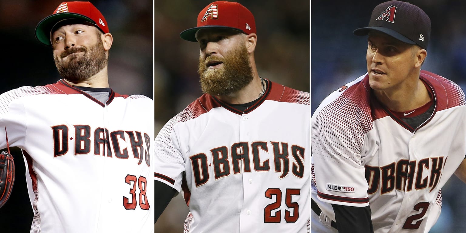 D-backs 2019 trade candidates