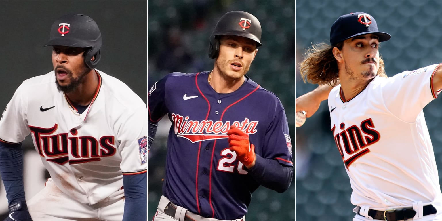 5 questions facing Twins heading into offseason