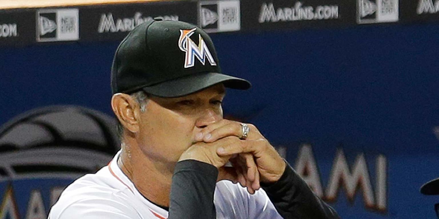 Don Mattingly weighs in on Dave Roberts' call