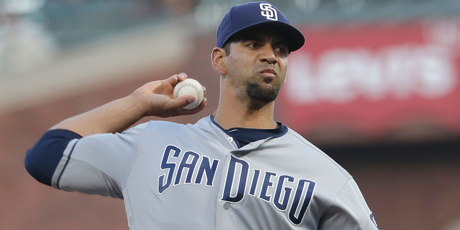 Tyson Ross hitting his stride with Padres