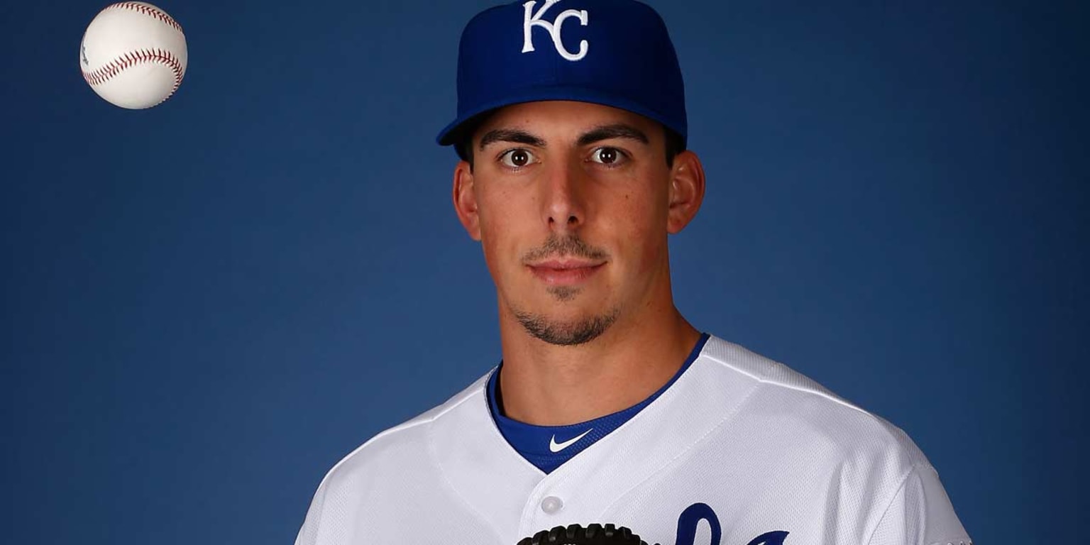 Kyle Zimmer's velocity drop no cause for alarm