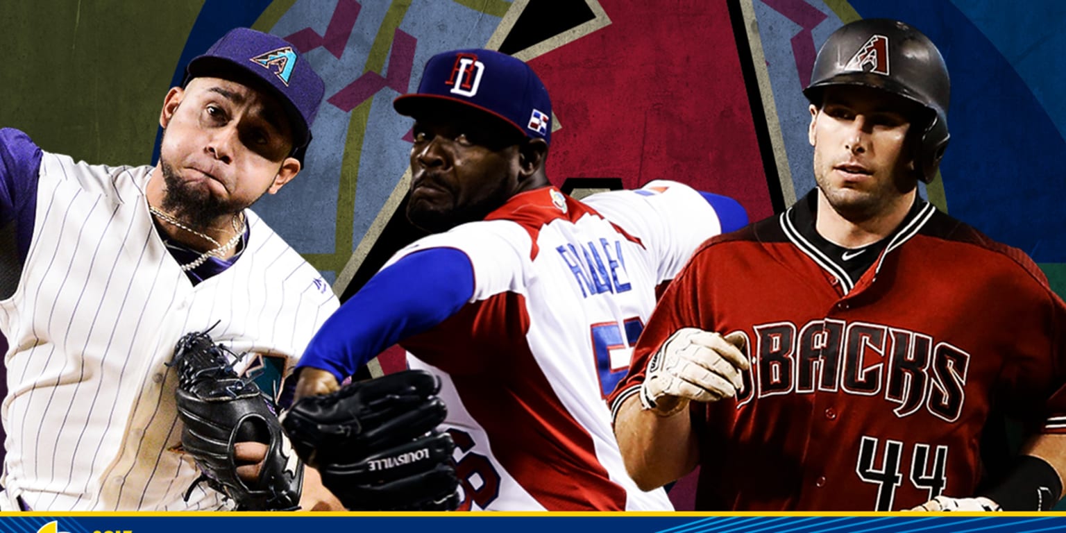 D-backs' Rodney making third trip to Classic