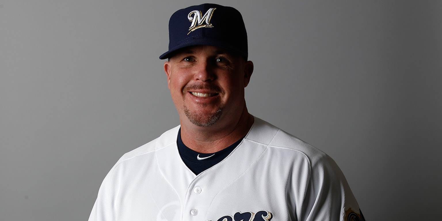 Derek Johnson on Brewers' pitching improvement