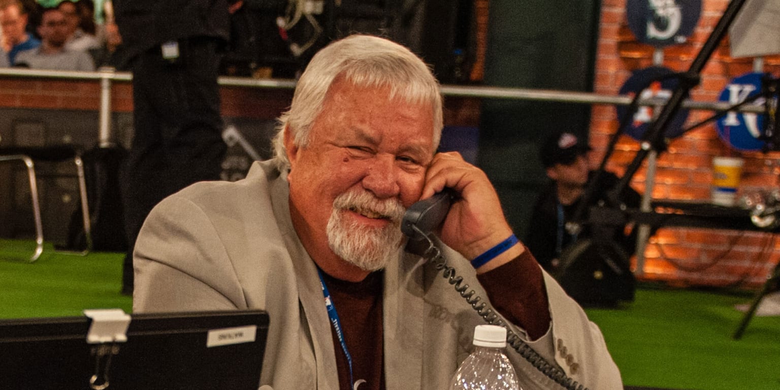 Legendary scout Gary Hughes passes away