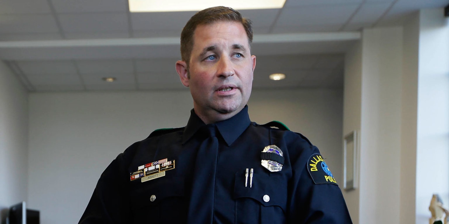 Rangers to host Law Enforcement Night