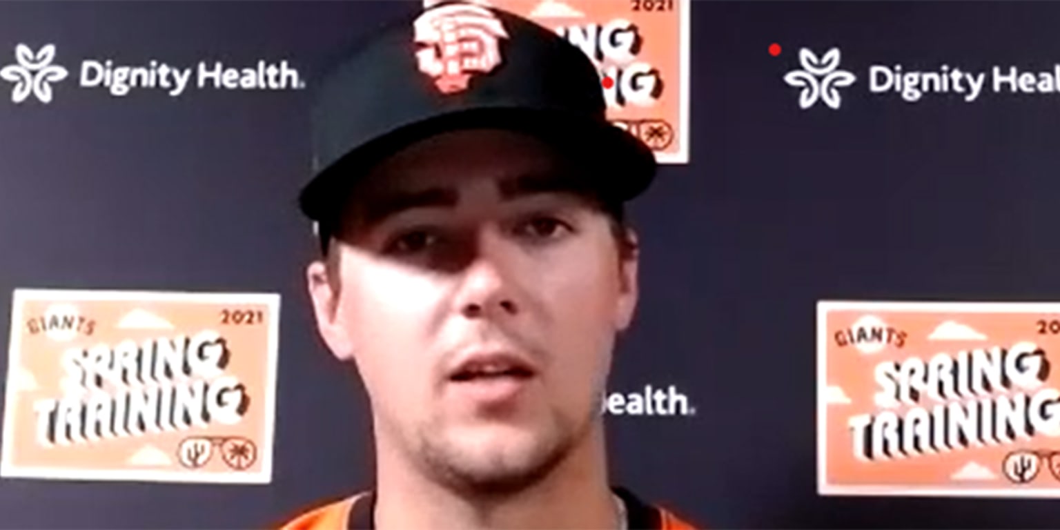 Will Wilson part of Giants connection to NC State