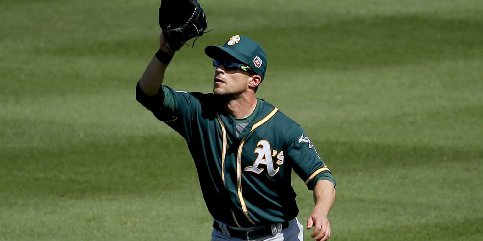 Cardinals could look to Sam Fuld to fortify OF