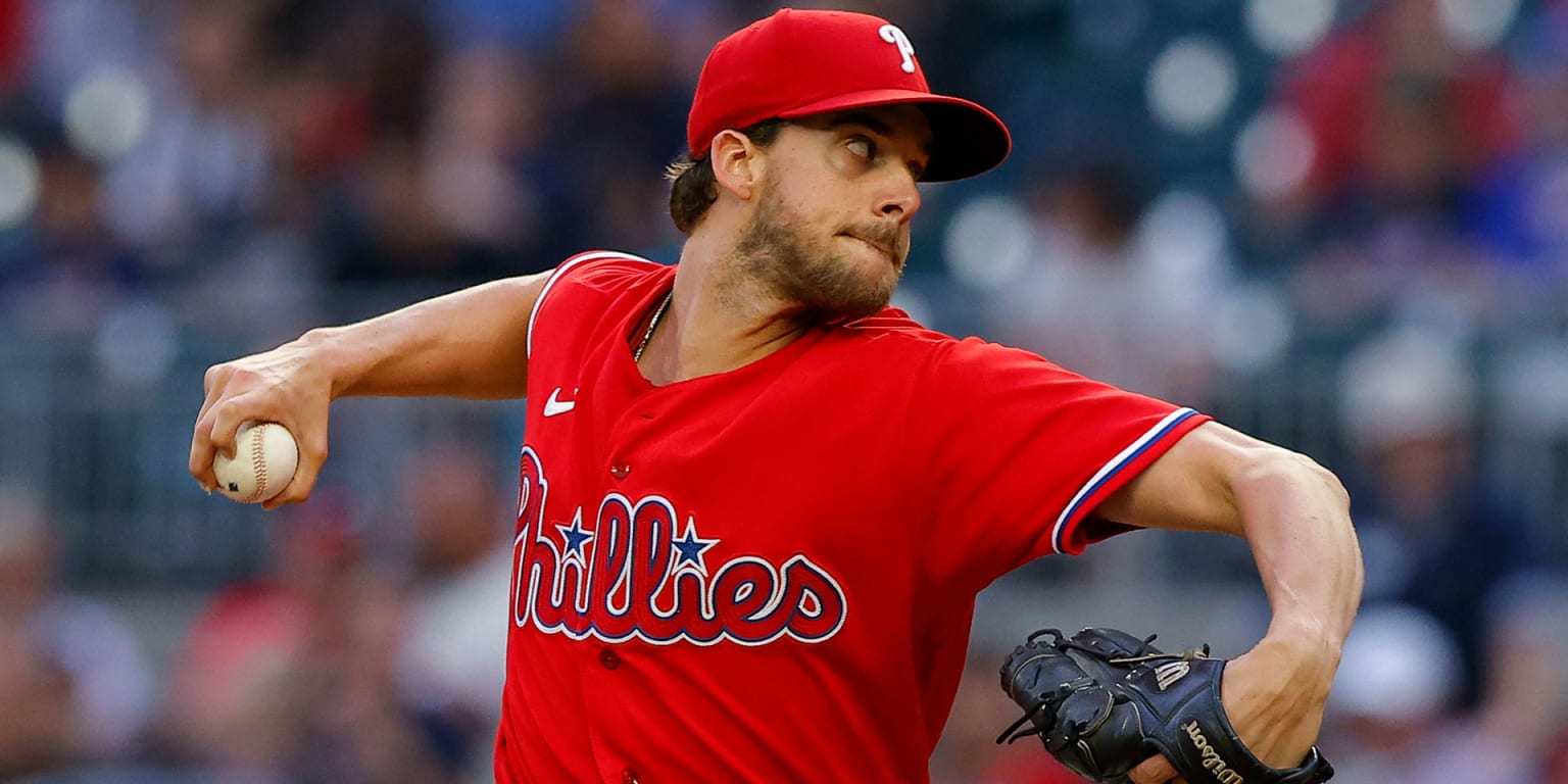 Nola brilla para guiar a Filis sobre Bravos