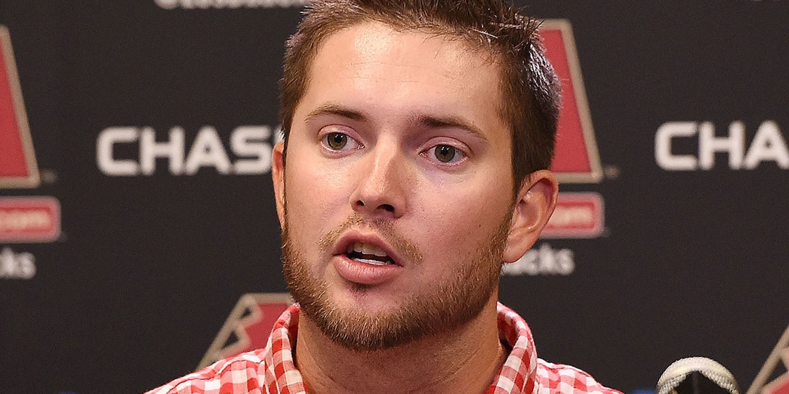 Evan Marshall fitting in with Mariners