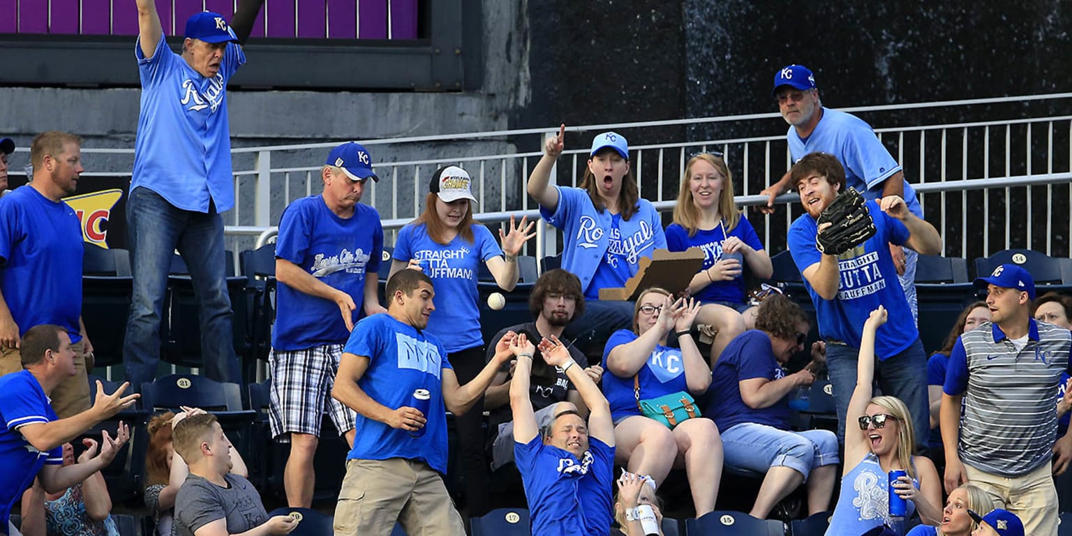 Royals-Rays draws FOX Sports KC highest rating