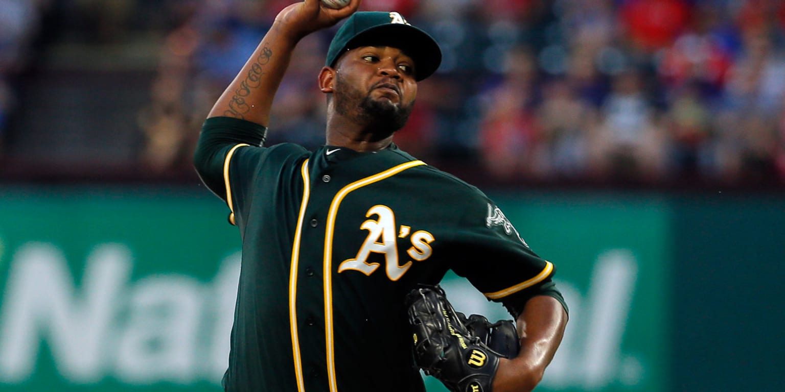 Raul Alcantara's confidence grows with 1st win