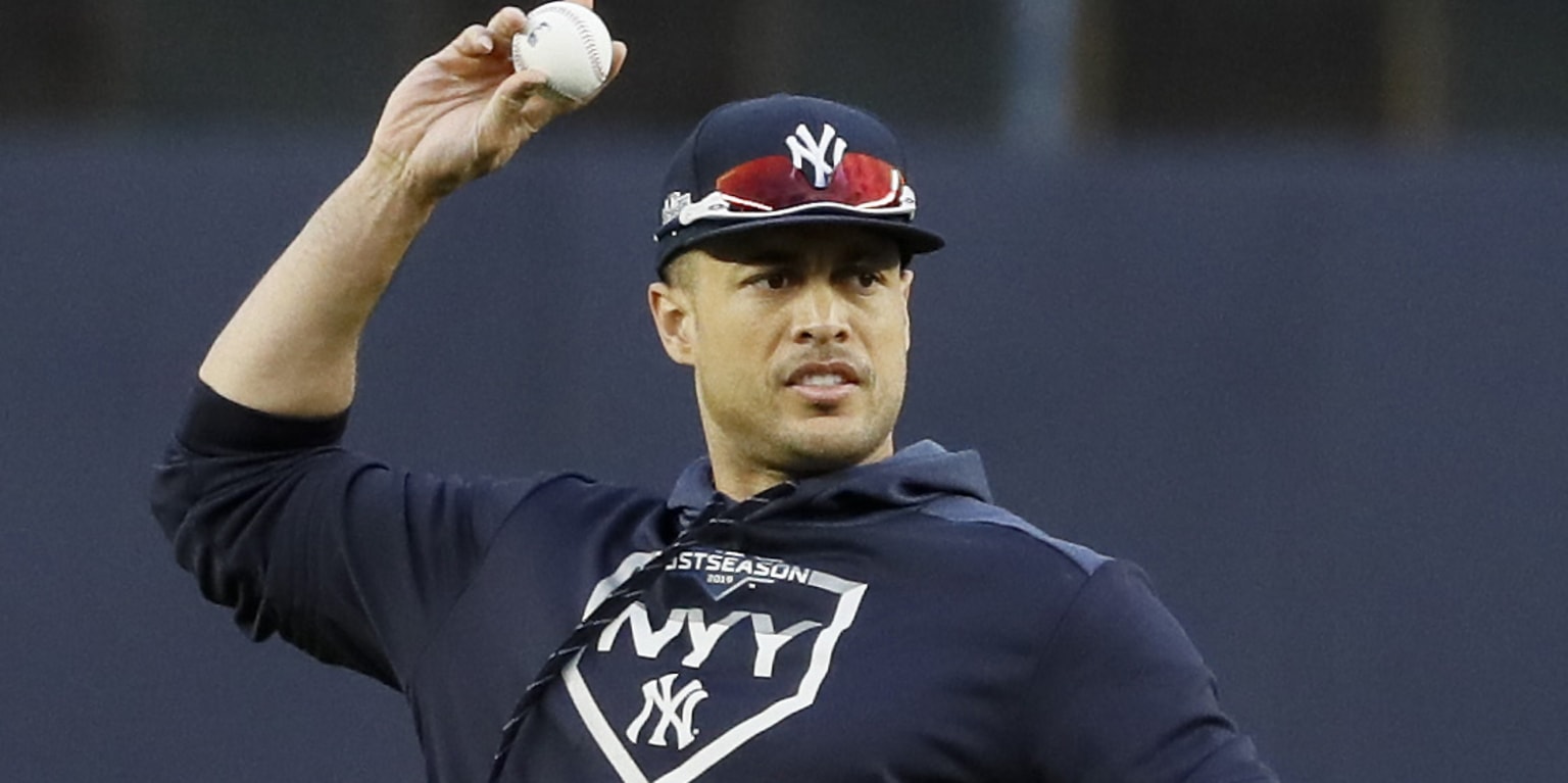 Stanton regresa al lineup en lugar de Encarnación