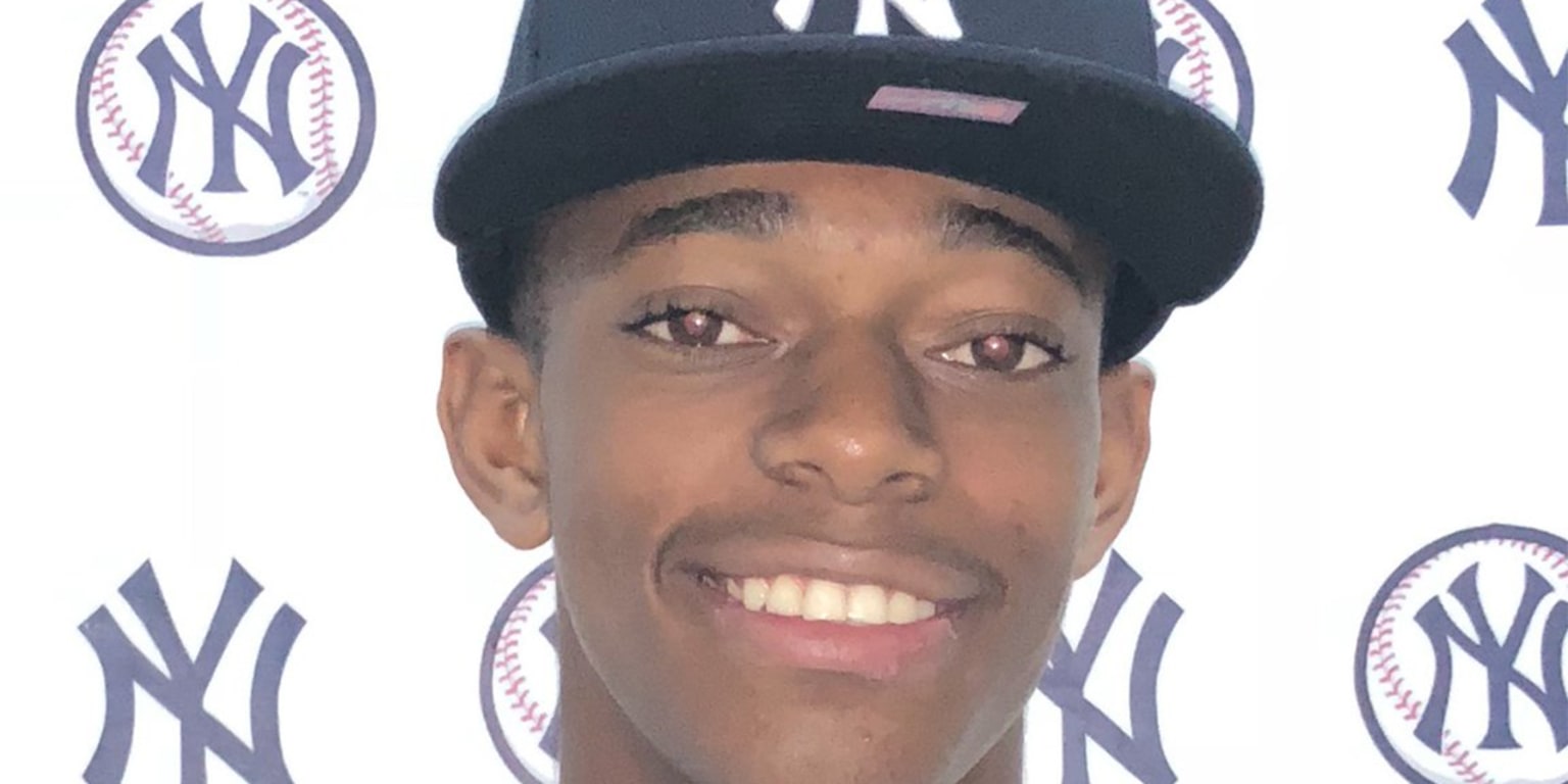 Los Yankees firman a los prospectos cubanos Osiel Rodríguez y Alexander ...