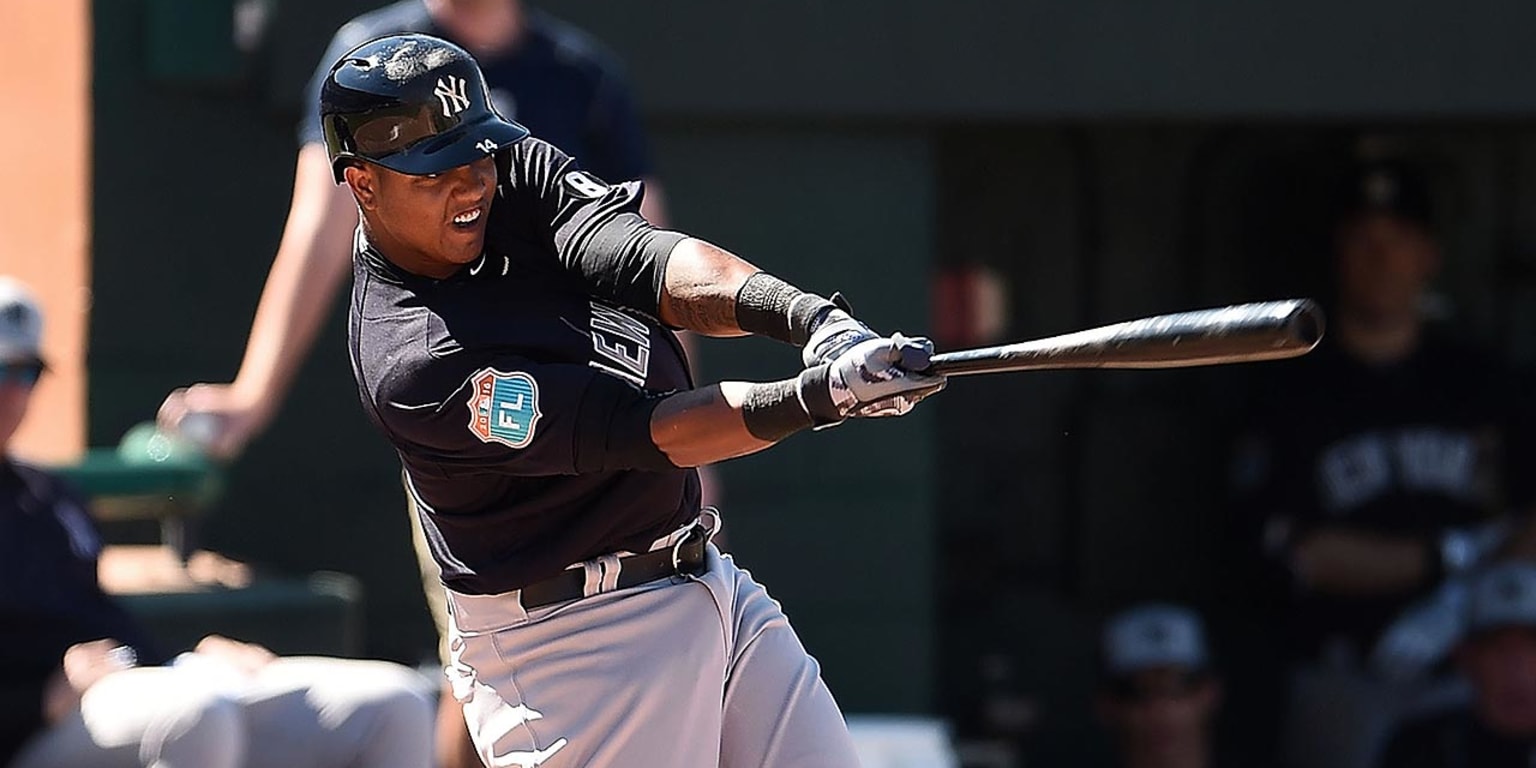 Starlin stars for Yankees vs. Kim, Orioles