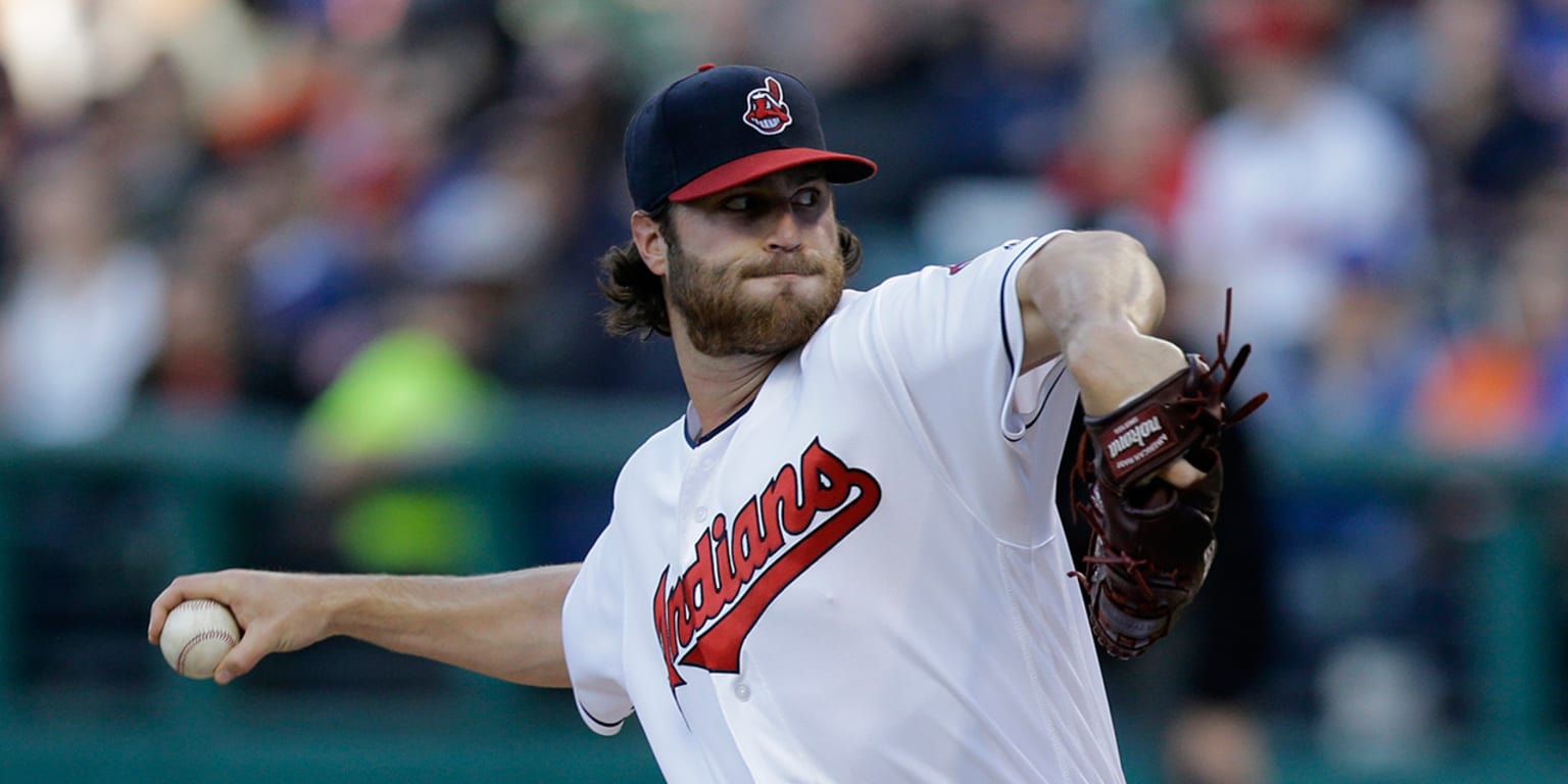 Cody Anderson allows three home runs to Mets
