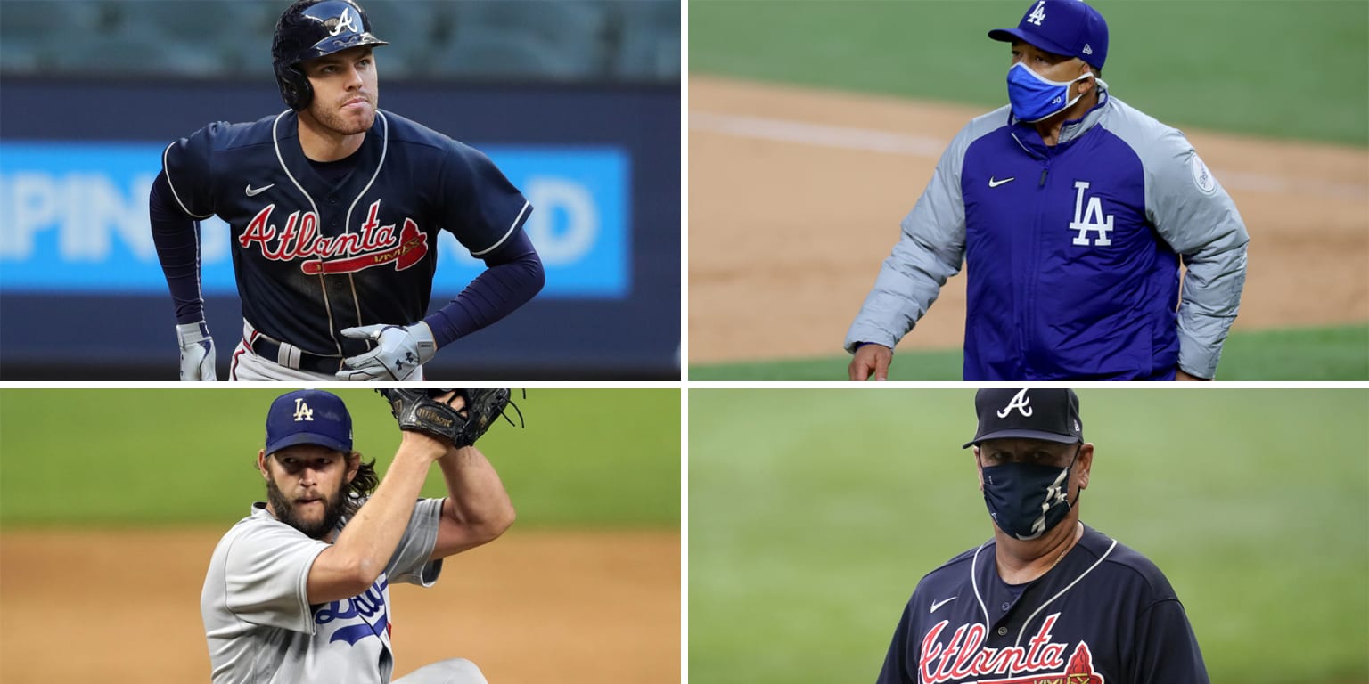 Breaking down who needs NLCS Game 7 win