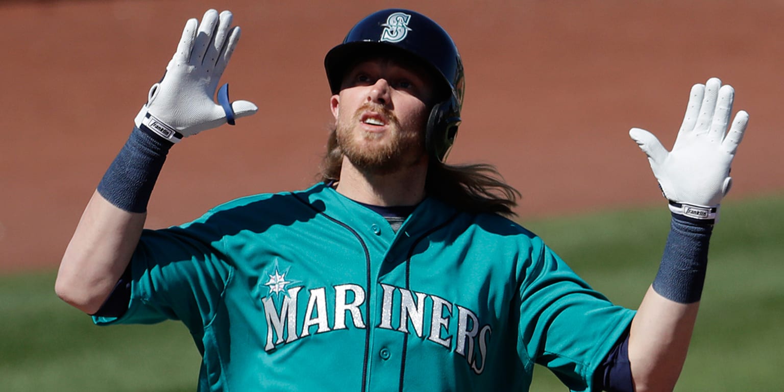 Taylor Motter likely as Mariners utility man