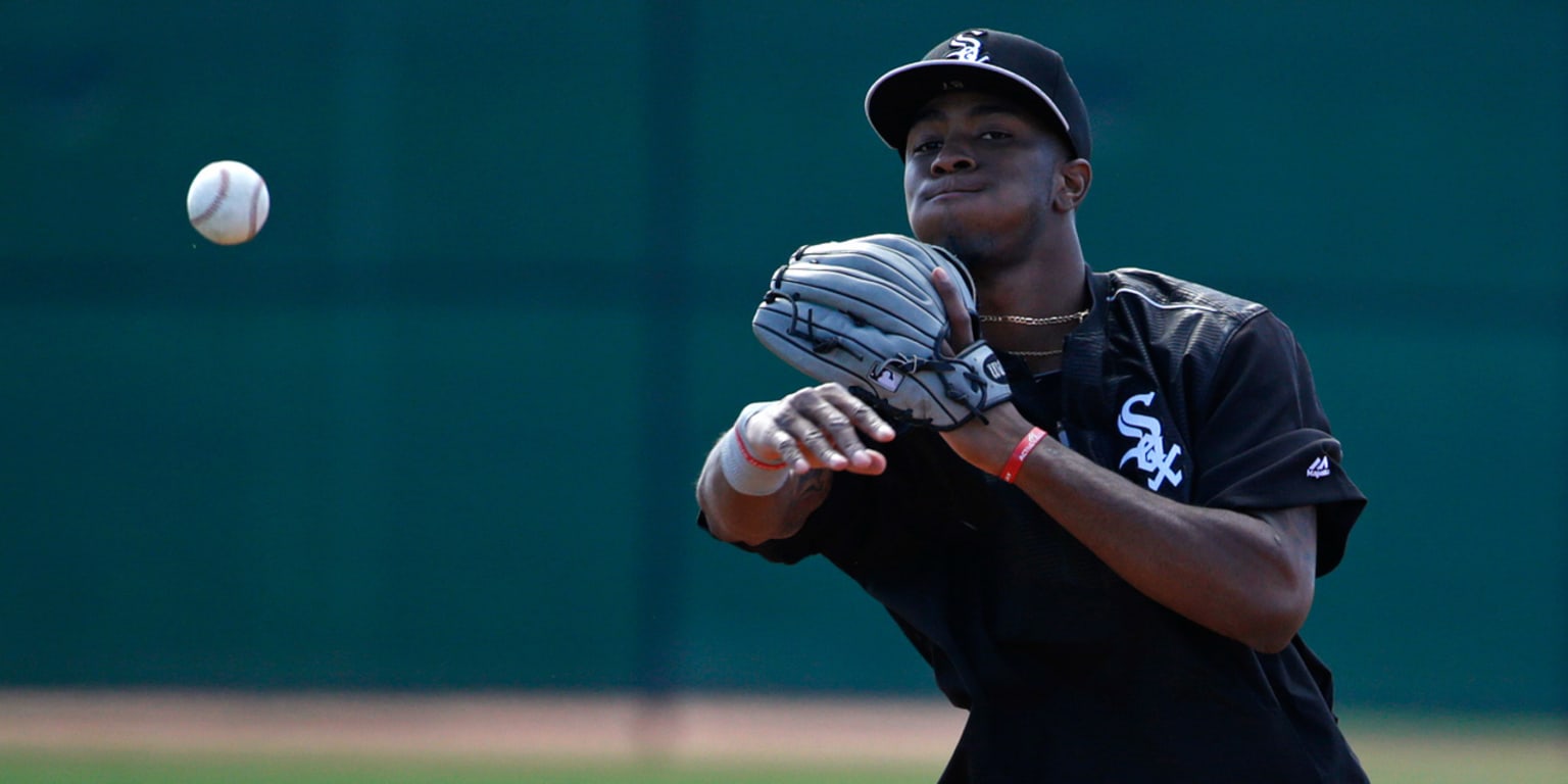 Tim Anderson, Carson Fulmer to White Sox camp