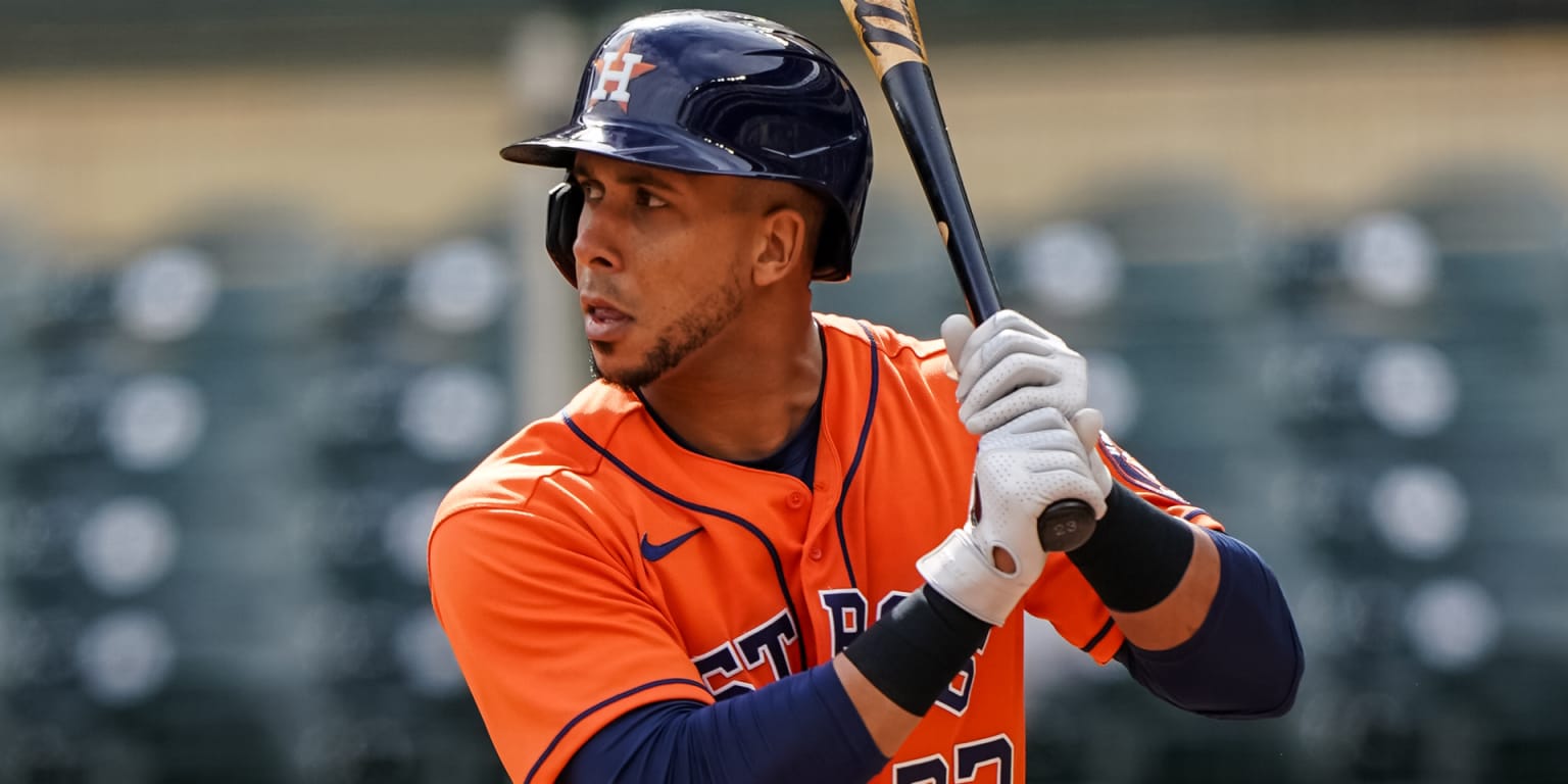 Brantley renueva por dos años con Astros
