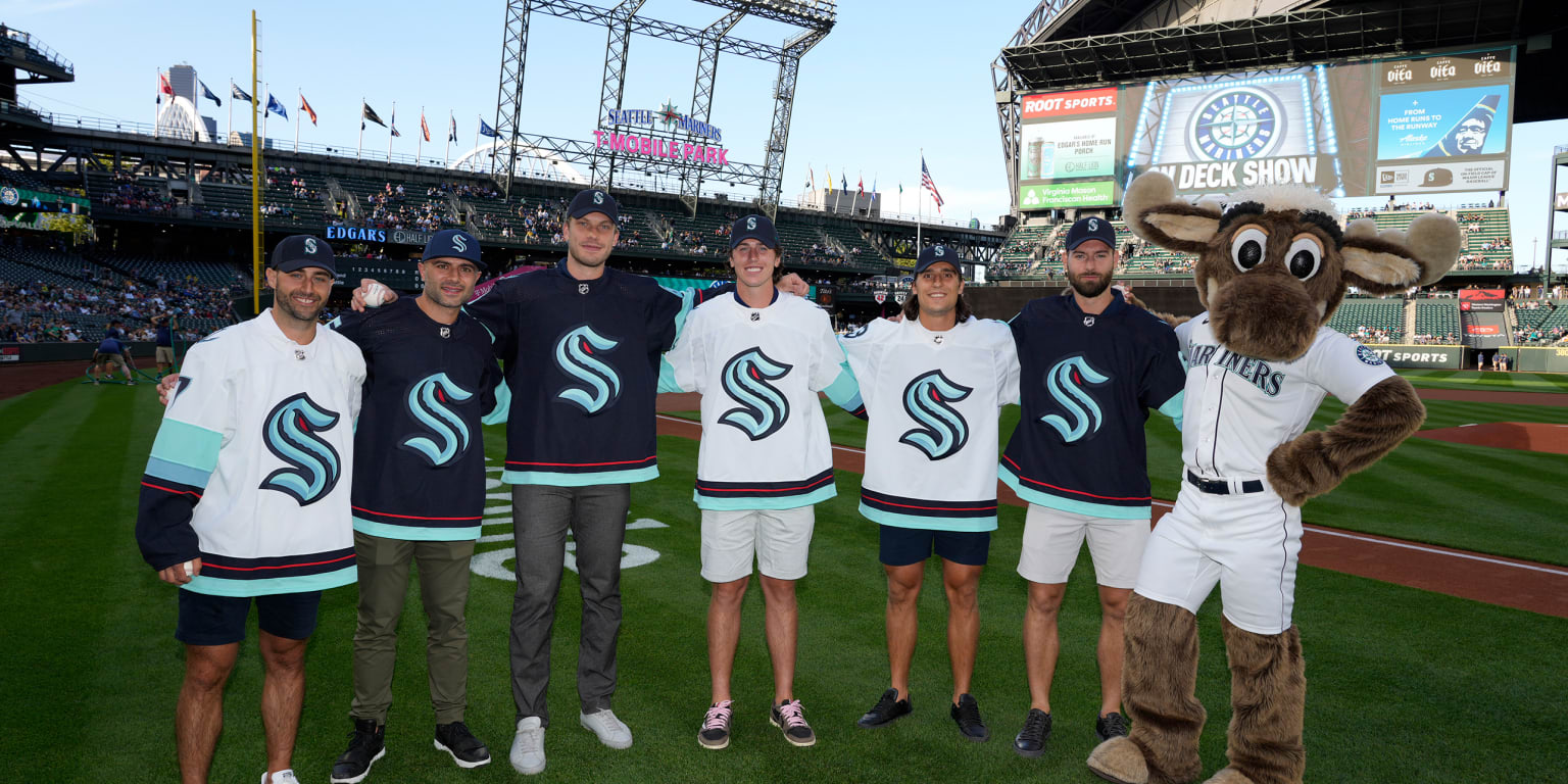 Seattle y el T-Mobile Park recibirán el Clásico Invernal 2024 de la NHL