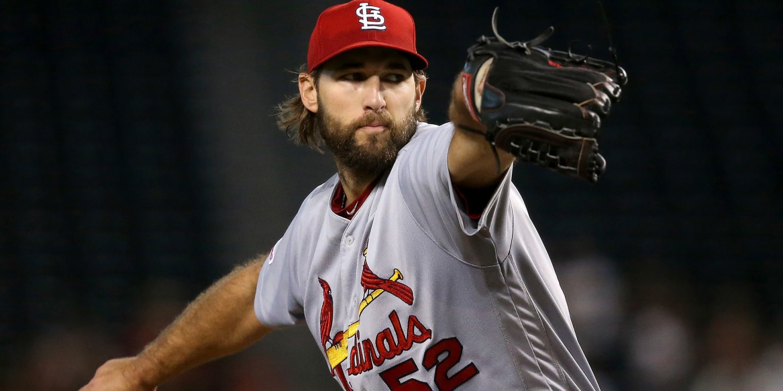 Michael Wacha NLCS roster update