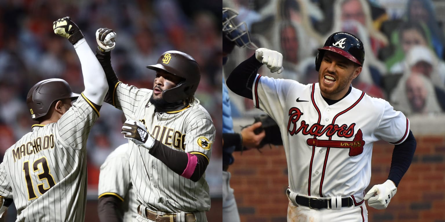 MLB's final weekend: What's at stake