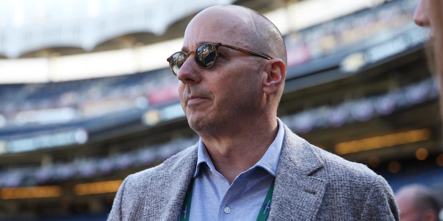 Yankees eye pitching at Winter Meetings