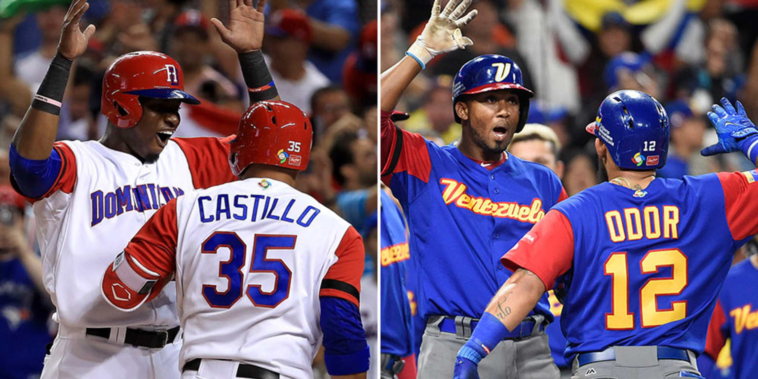 Standing Baseball Republica Dominicana at Louise Mcmakin blog