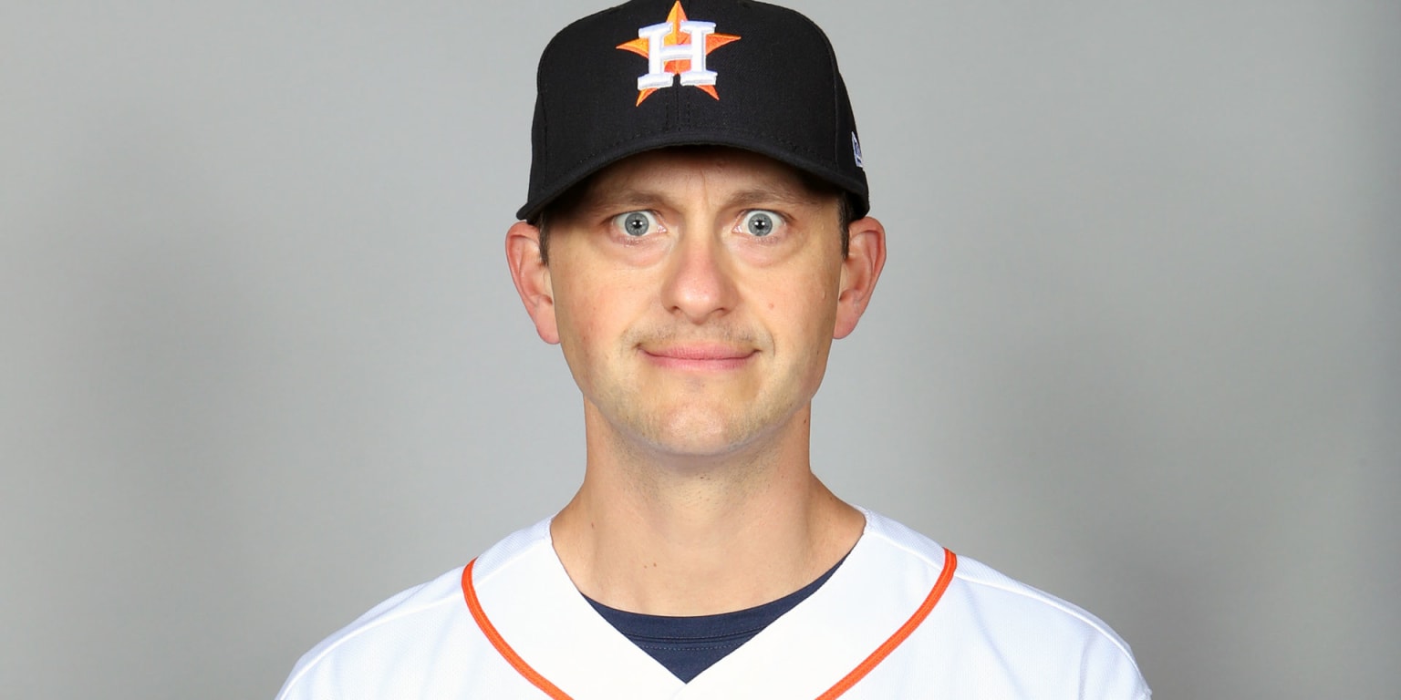 Jared Hughes sprint to mound