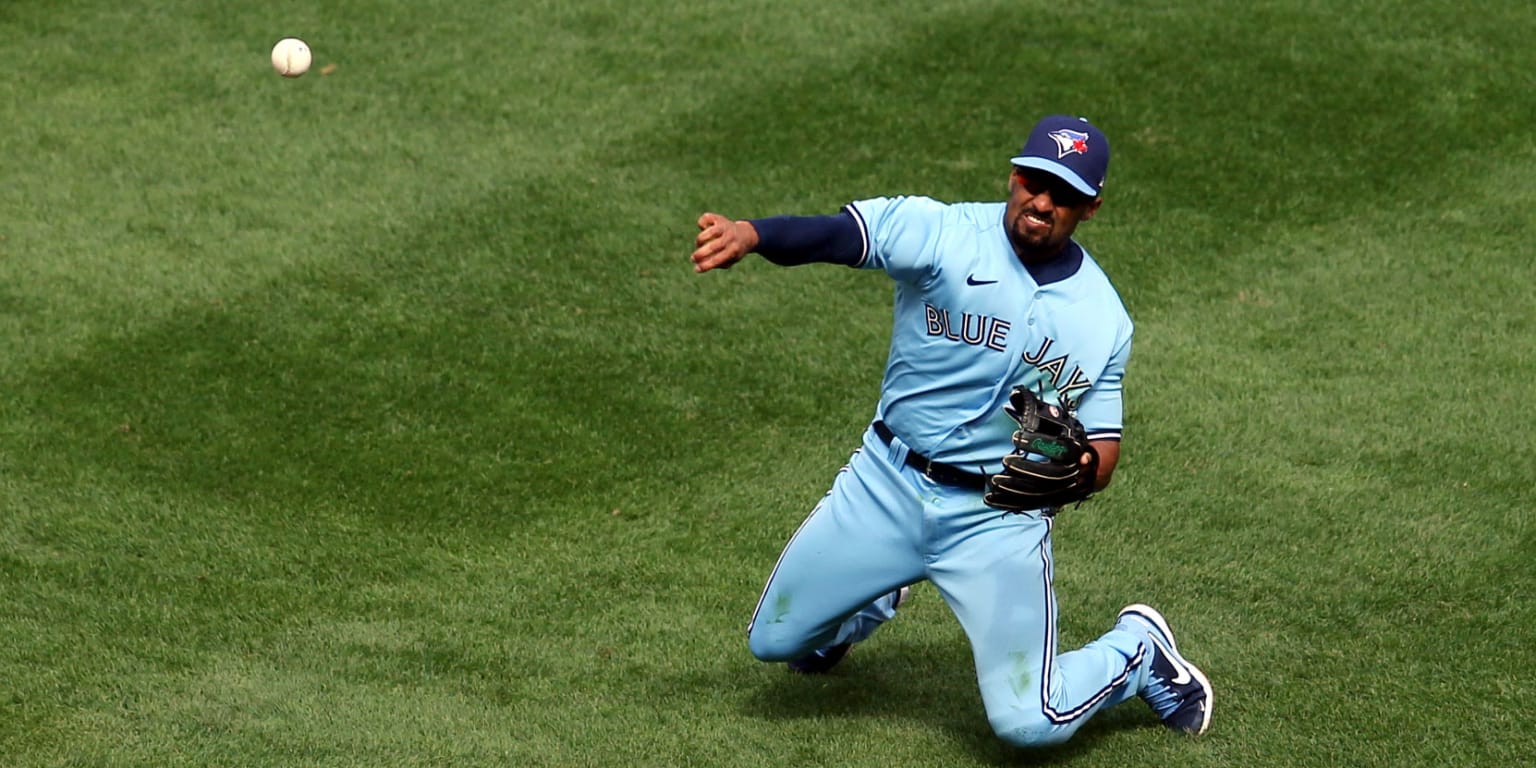 Marcus Semien's defense against Yankees