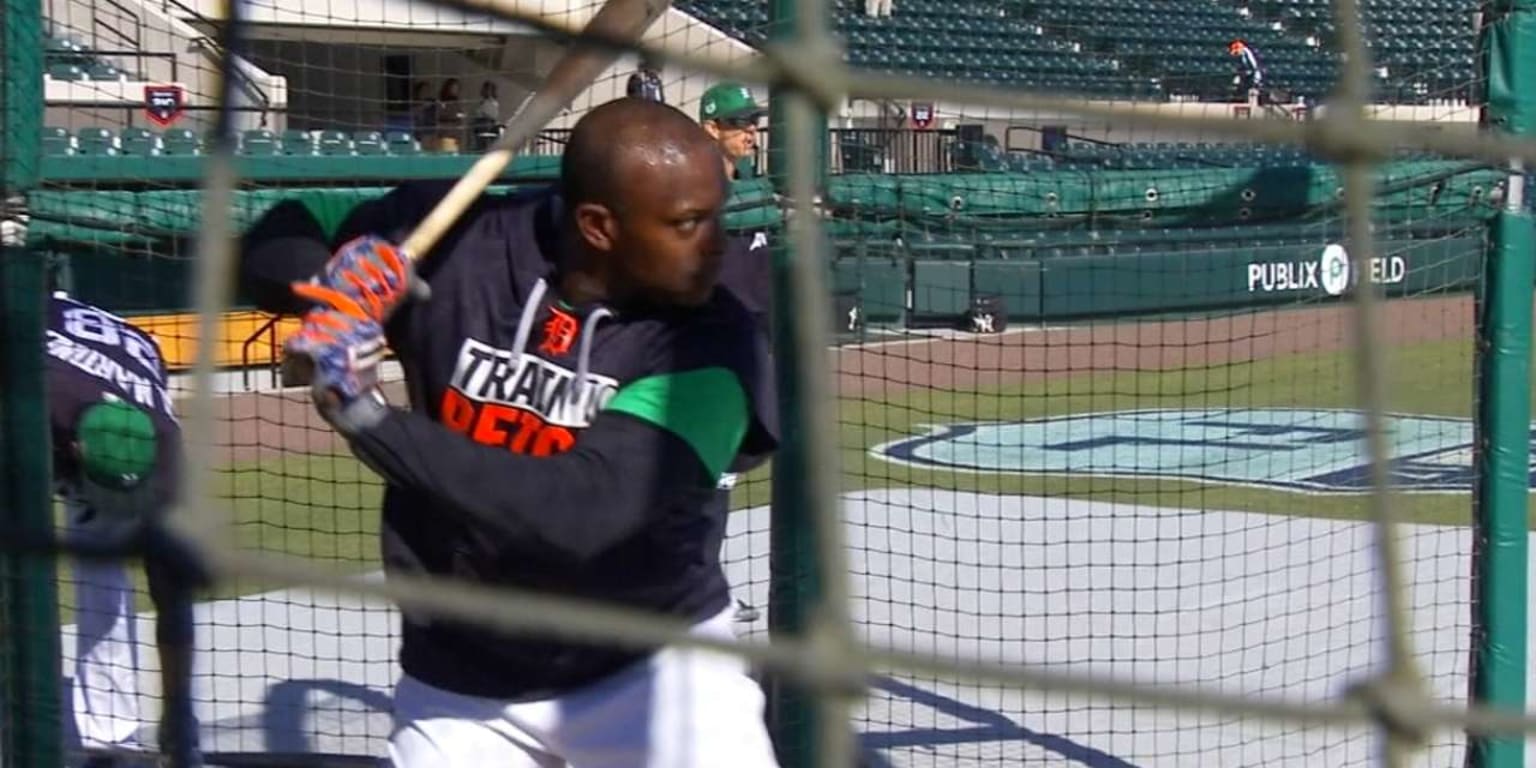 Tigers GM Al Avila says Tigers can compete