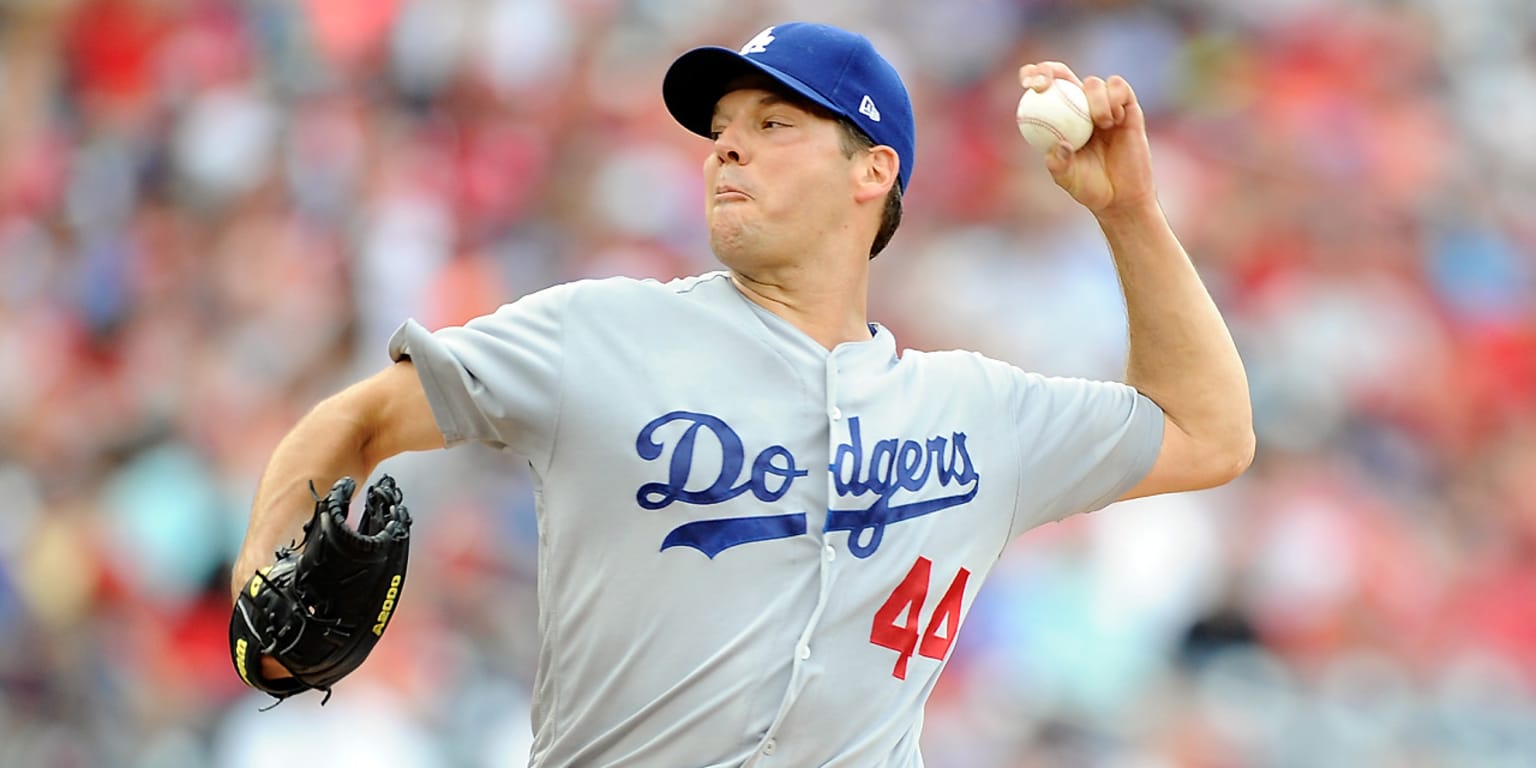 Dodgers beat Nationals, reduce magic number