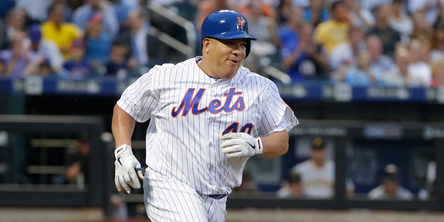 Bartolo Colon, Mets win series against Pirates