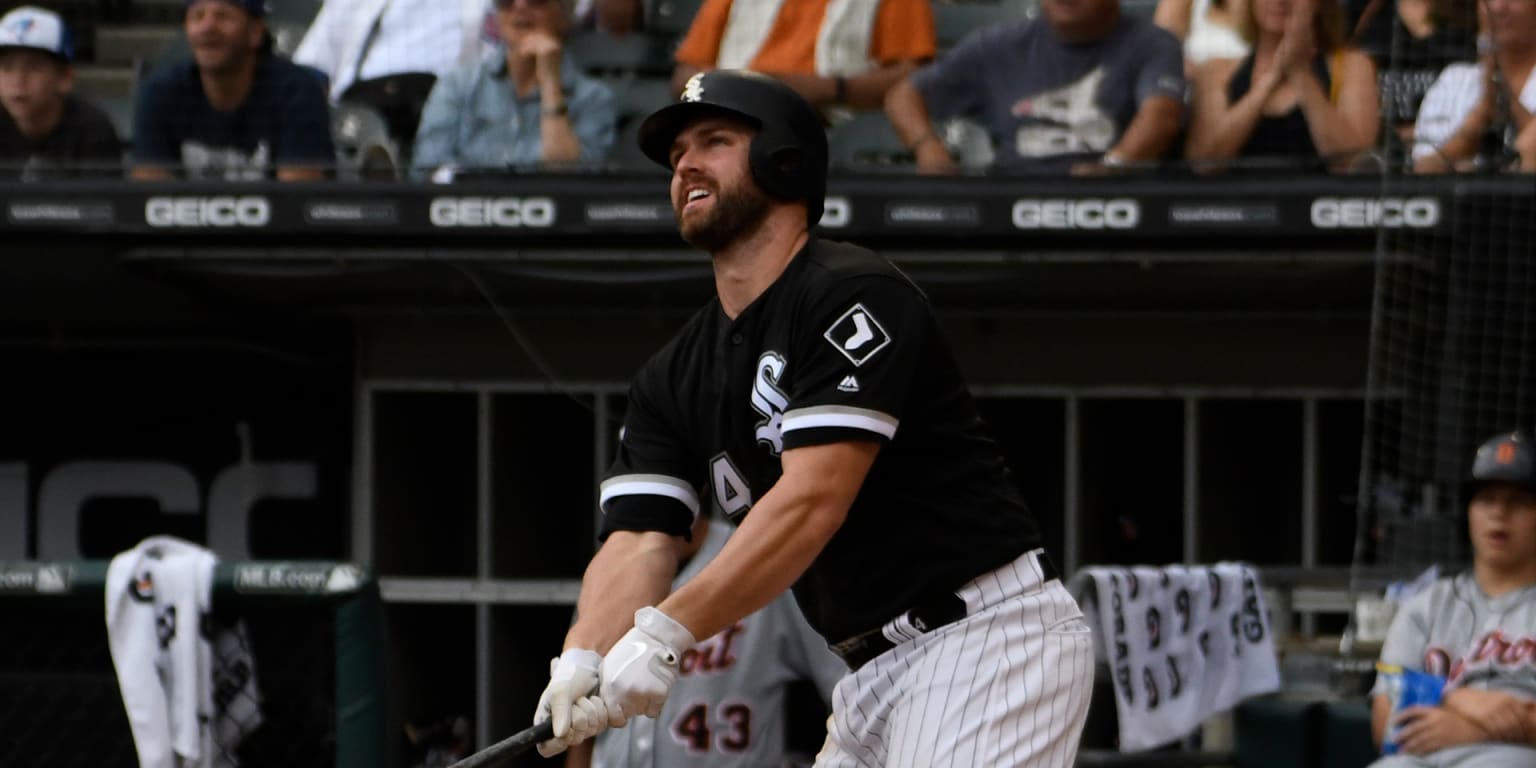 Matt Davidson returns to lineup vs. Orioles