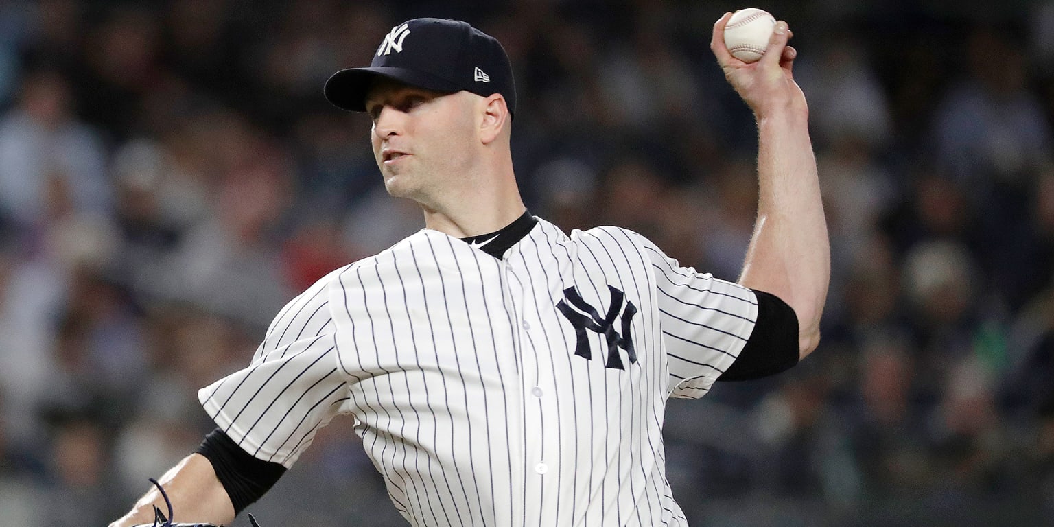 J.A. Happ signs two-year deal with Yankees