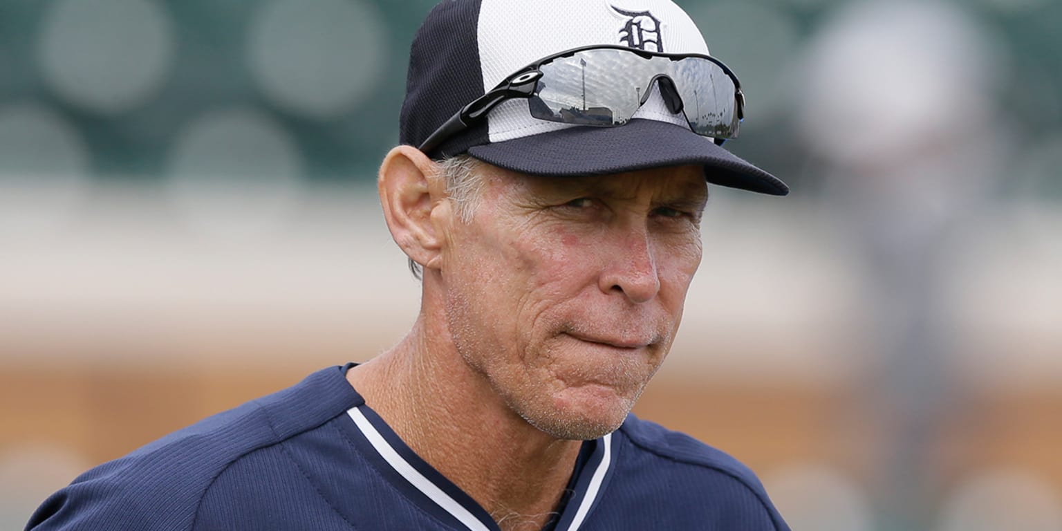 Alan Trammell, Lance Parrish will host camp