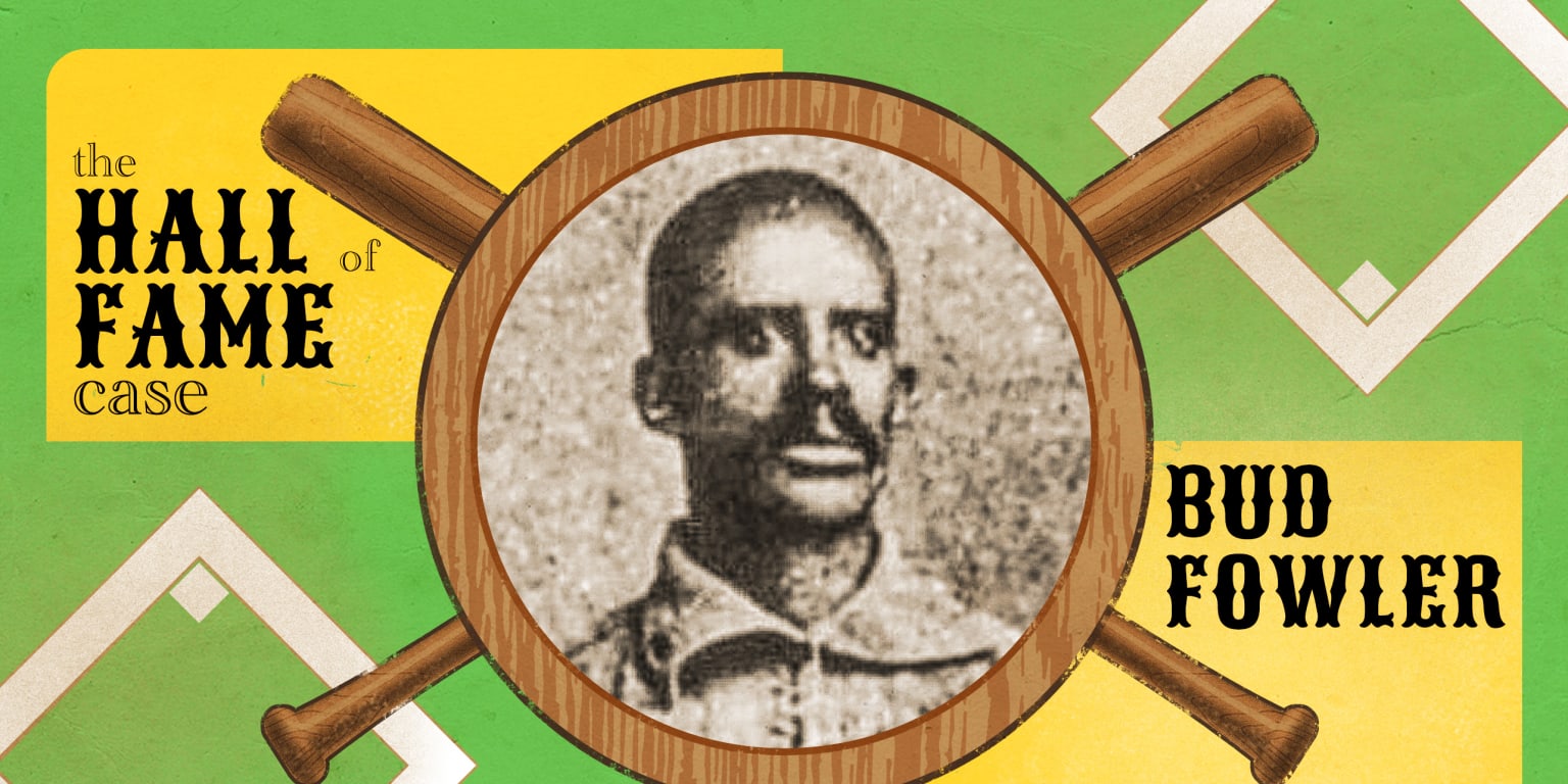 Bud Fowler, boundary-breaking Negro Leaguer
