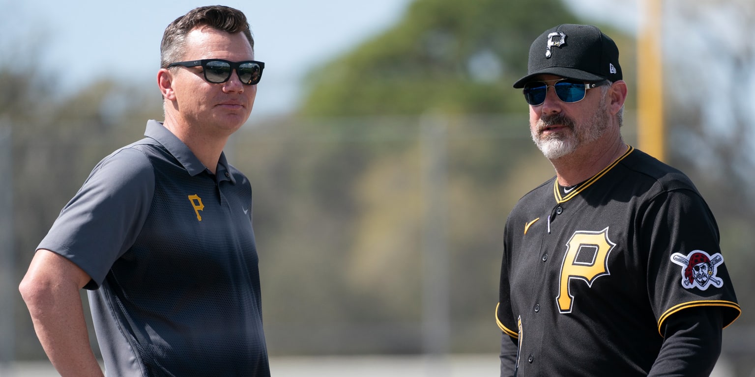 Questions facing the Pirates in 2021