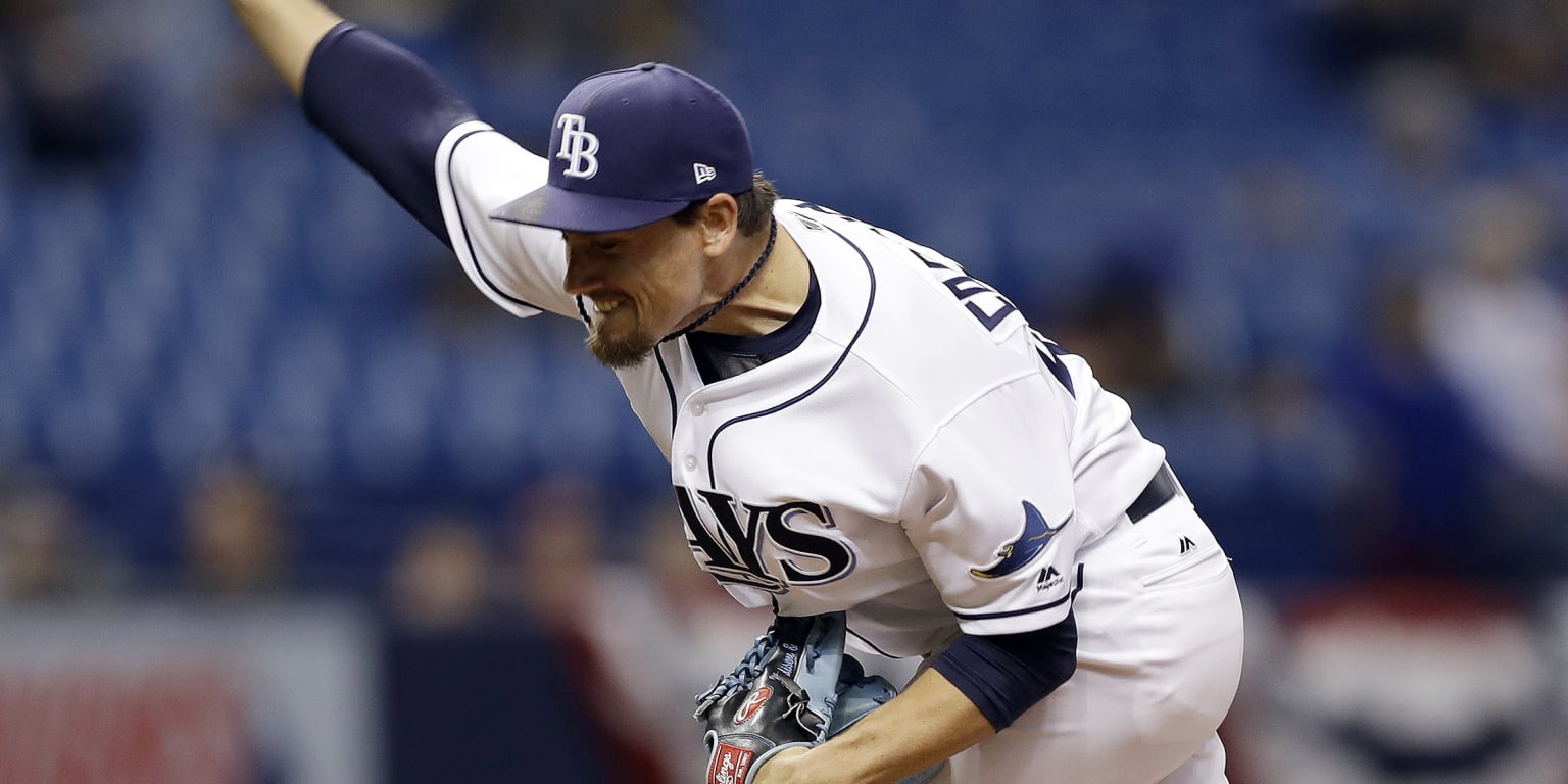 Righty Danny Farquhar excels against lefties